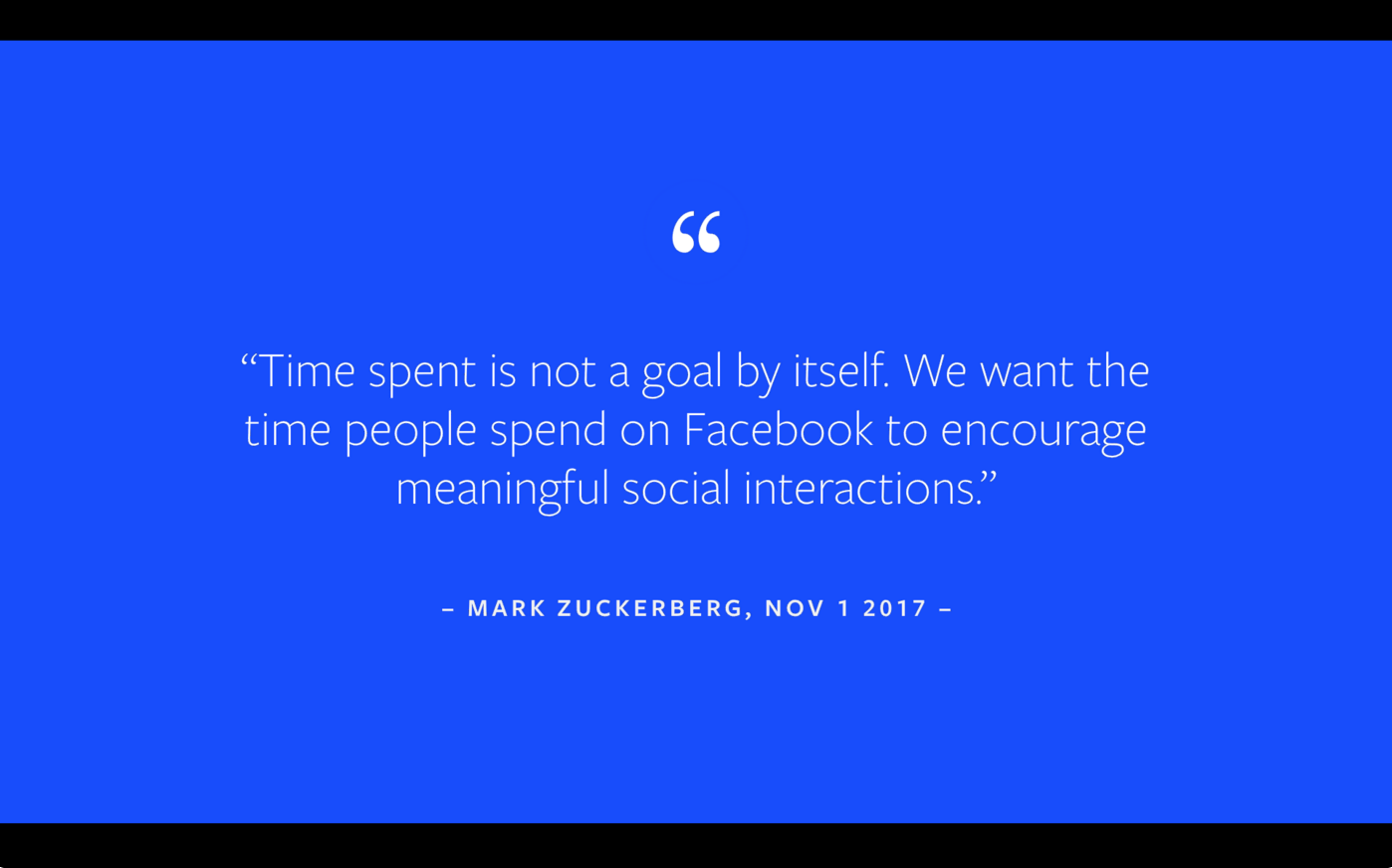 Senior Living Communities and the Facebook Challenge - Senior Care ...