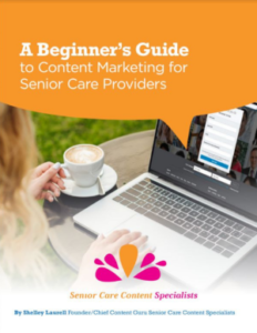 Download your free copy of "A Beginner's Guide to Content Marketing for ...